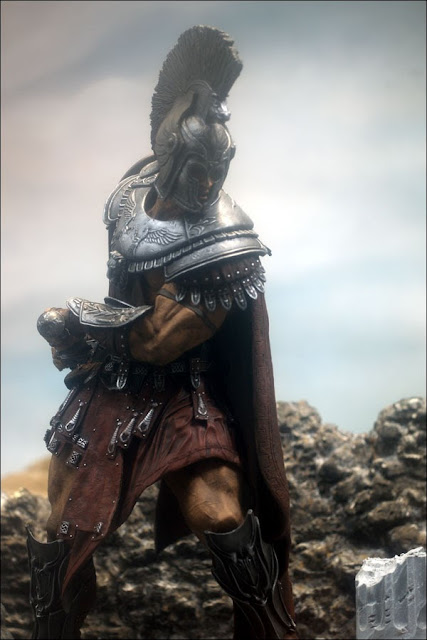 Conan The Sacrifice Dio!!! - Page 25 - Statue Forum