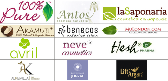 * Bits of Black Moon * | Ecobio, beauty, makeup, lifestyle...