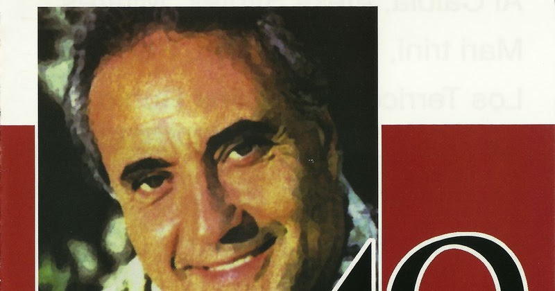 ENTRE MUSICA: BEBU SILVETTI - 40 Exitos (2 CDs)