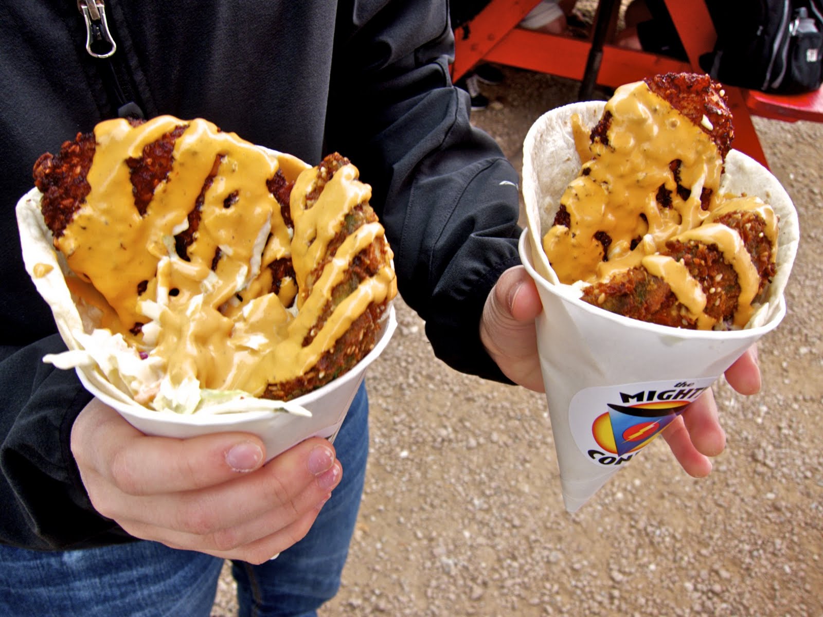 Austin's Dynamic Food Scene