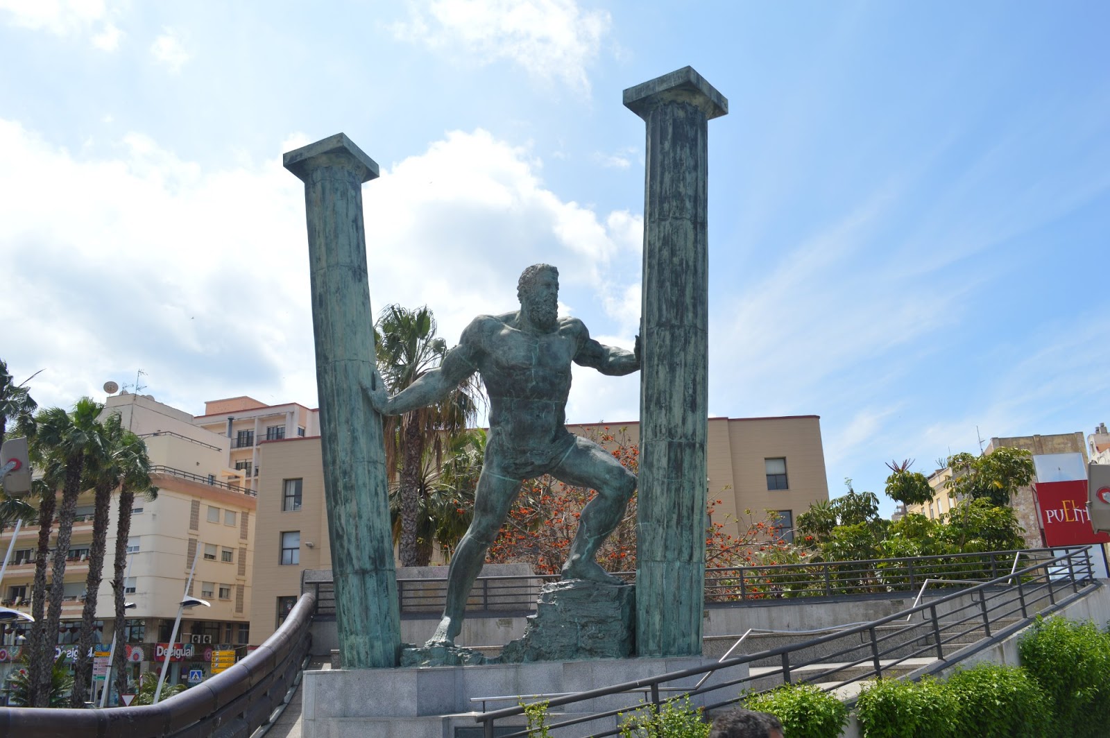 Las 5 cosas que no te puedes perder en Ceuta