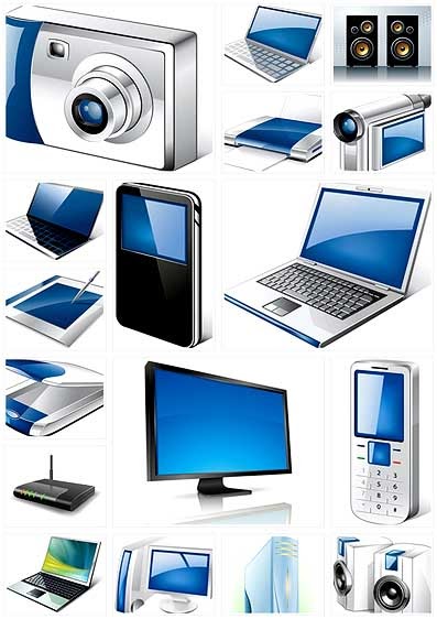 Electronics Devices Continue to Grow, is there any Risk Inherent ...