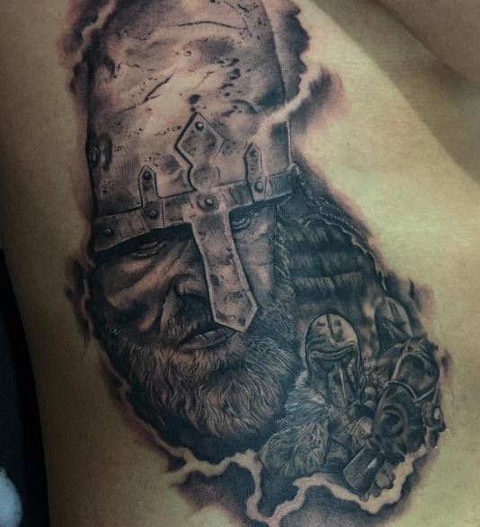 270 Traditional Viking Tattoos And Meanings 2019 Nordic Symbols For 270-traditional-viking-tattoos-and-meanings-2019-nordic-symbols-for