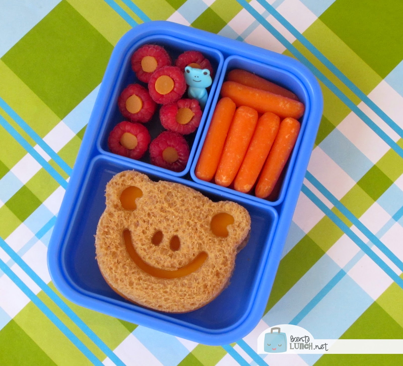 Simple Snacks with CutezCute Cutters