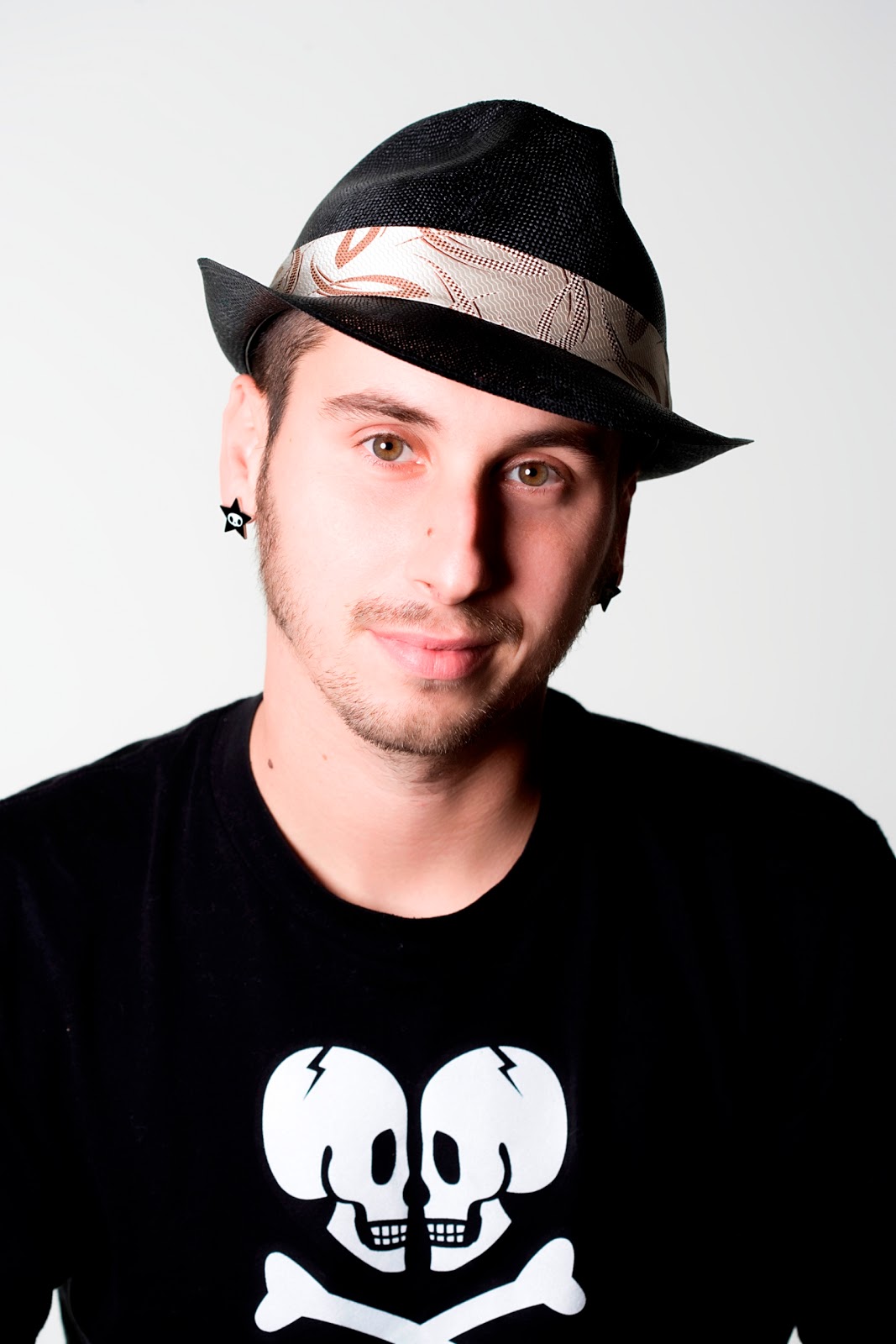 Image Manipulation: Analysis of Simone Legno