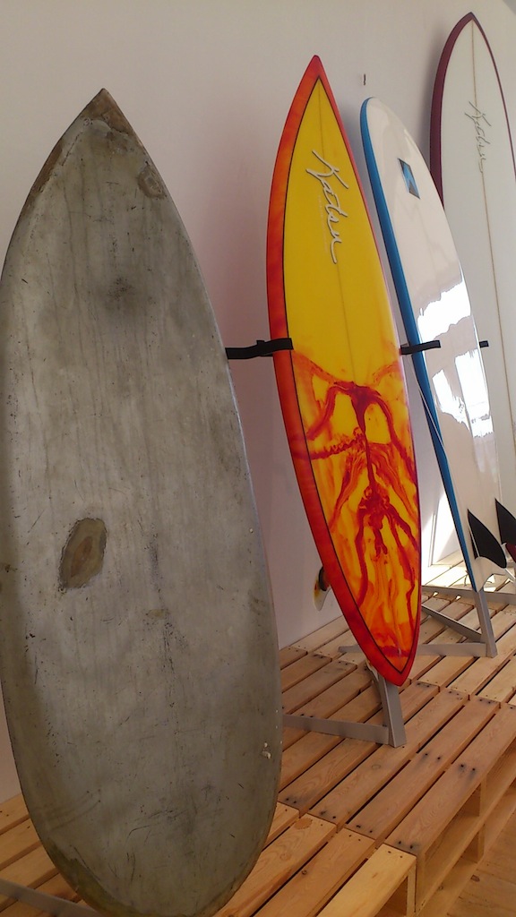 ZOMBIE SURFBOARDS