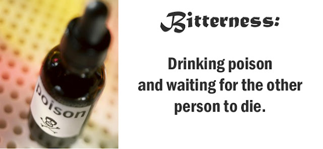 Peace of Mind: Forgiveness