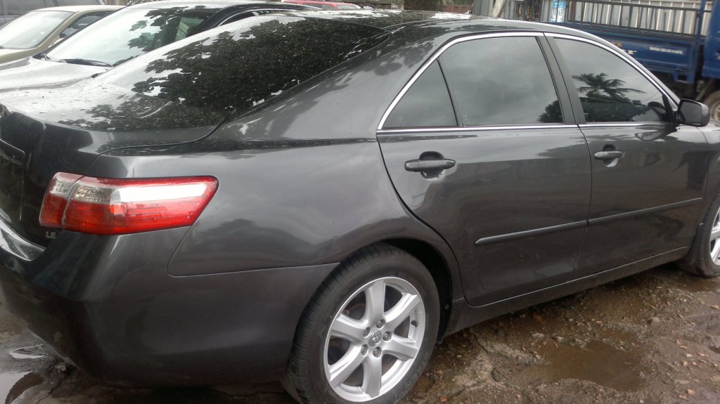 Finally bought my dream car! Yaaay!!!