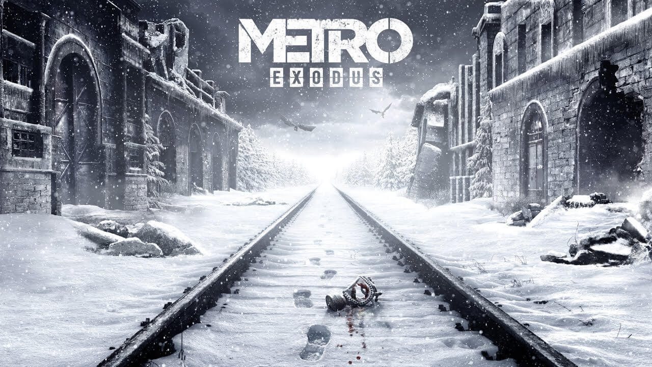 Metro: Exodus System Requirements | TECH 30 BD