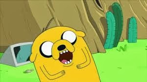 CREEPYPASTA: creepipasta hora de la aventura