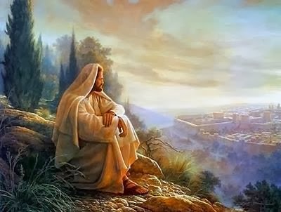 José Nicolás Madrid: Evangelio del Día: Jesús llora por Jerusalén ...