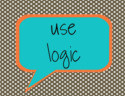 The Classy Teacher: The One With All the Projects