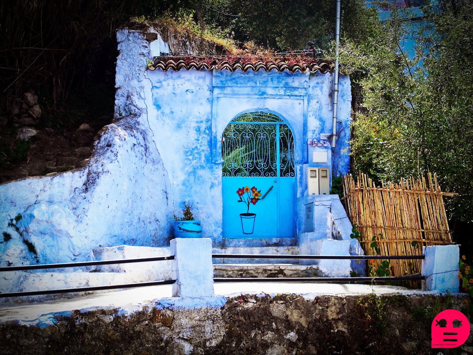 Dar Lalla Mennana | OussamaHamama photography