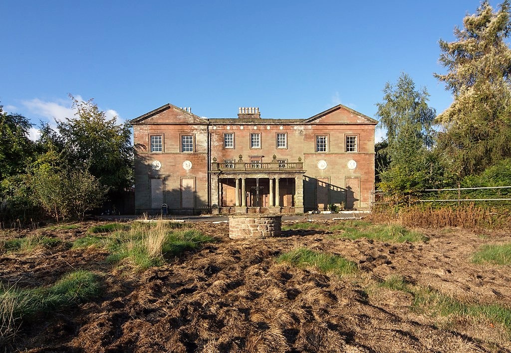 Landed families of Britain and Ireland: (210) Ashton of Woolton Hall ...