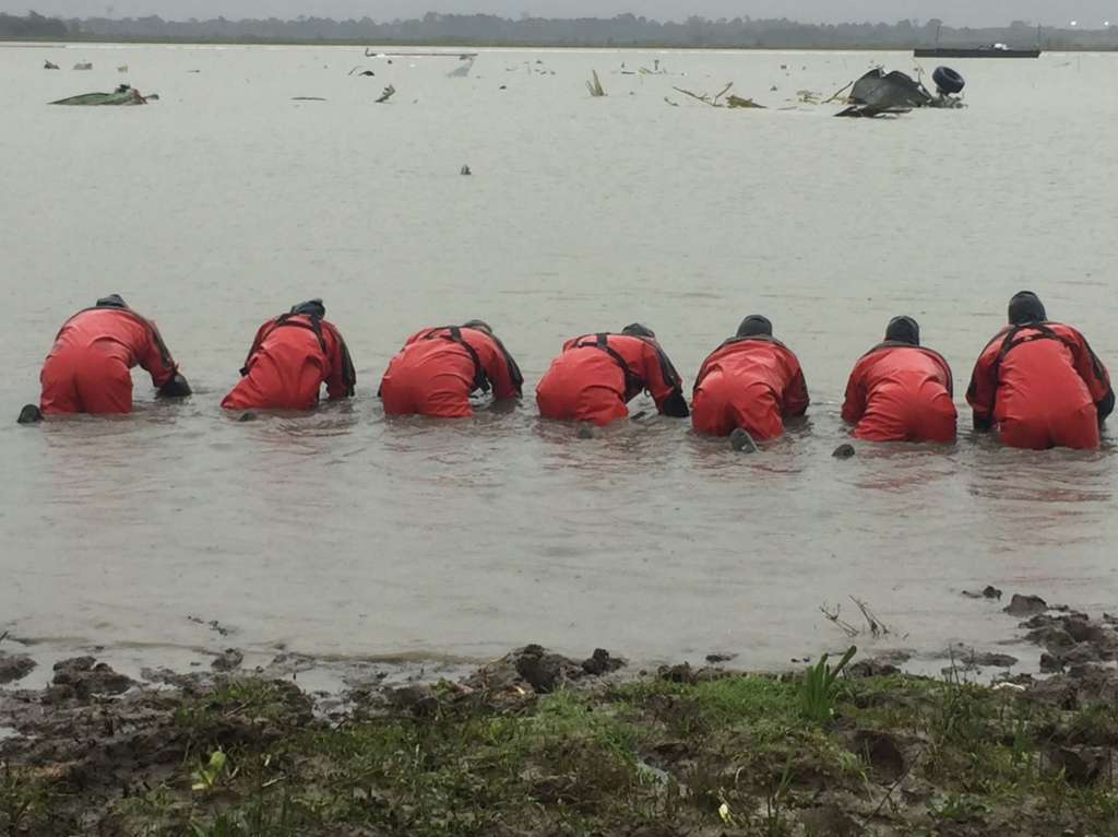 Kathryn's Report: Atlas Air, Boeing 767-375, N1217A: Fatal accident ...