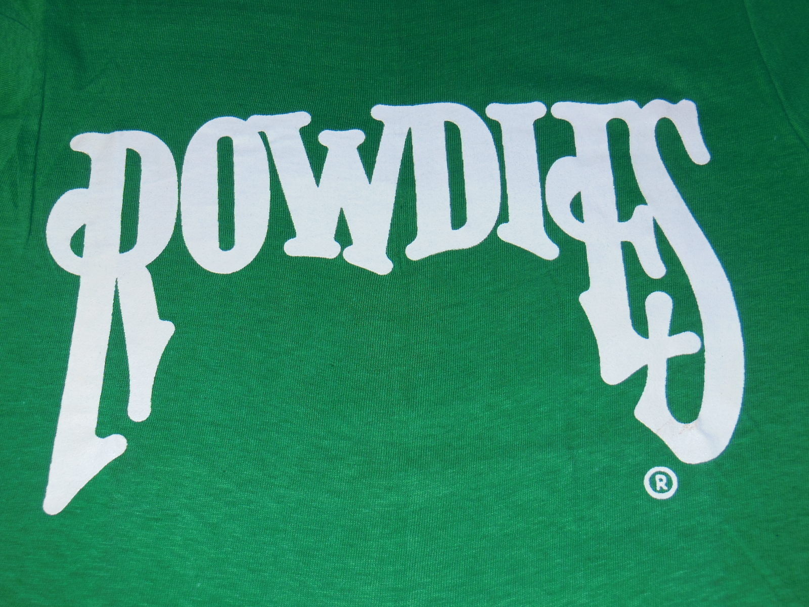 Rowdies Logo