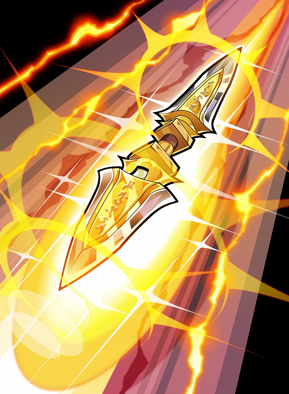 Gungnir - JungleKey.de Bilder #50