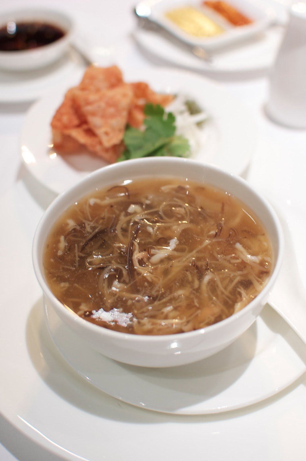Gastronomic (Mis)Adventures : Eating My Way Through Macau Part 2: Tim's ...