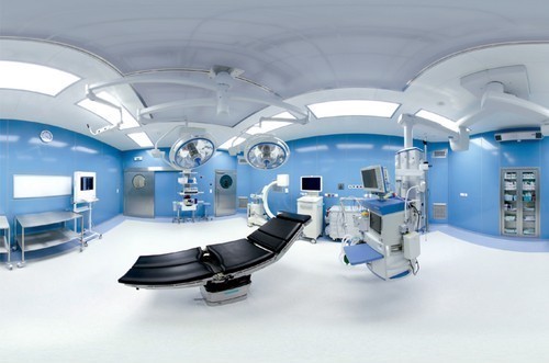 4 Prime Reasons To Approach A Modular Operation Theatre Manufacturer in ...