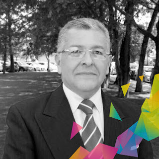 Dr. Rogelio Castillo - Doctorado en Comunicación y Mercadotecnia ...