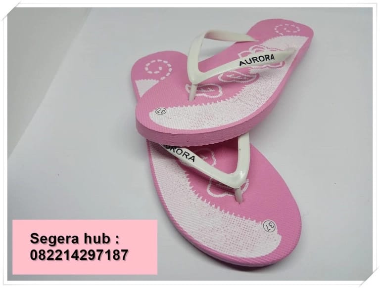 Termurah, 082214297187, sandal spon Lamongan, grosir sandal spon ...