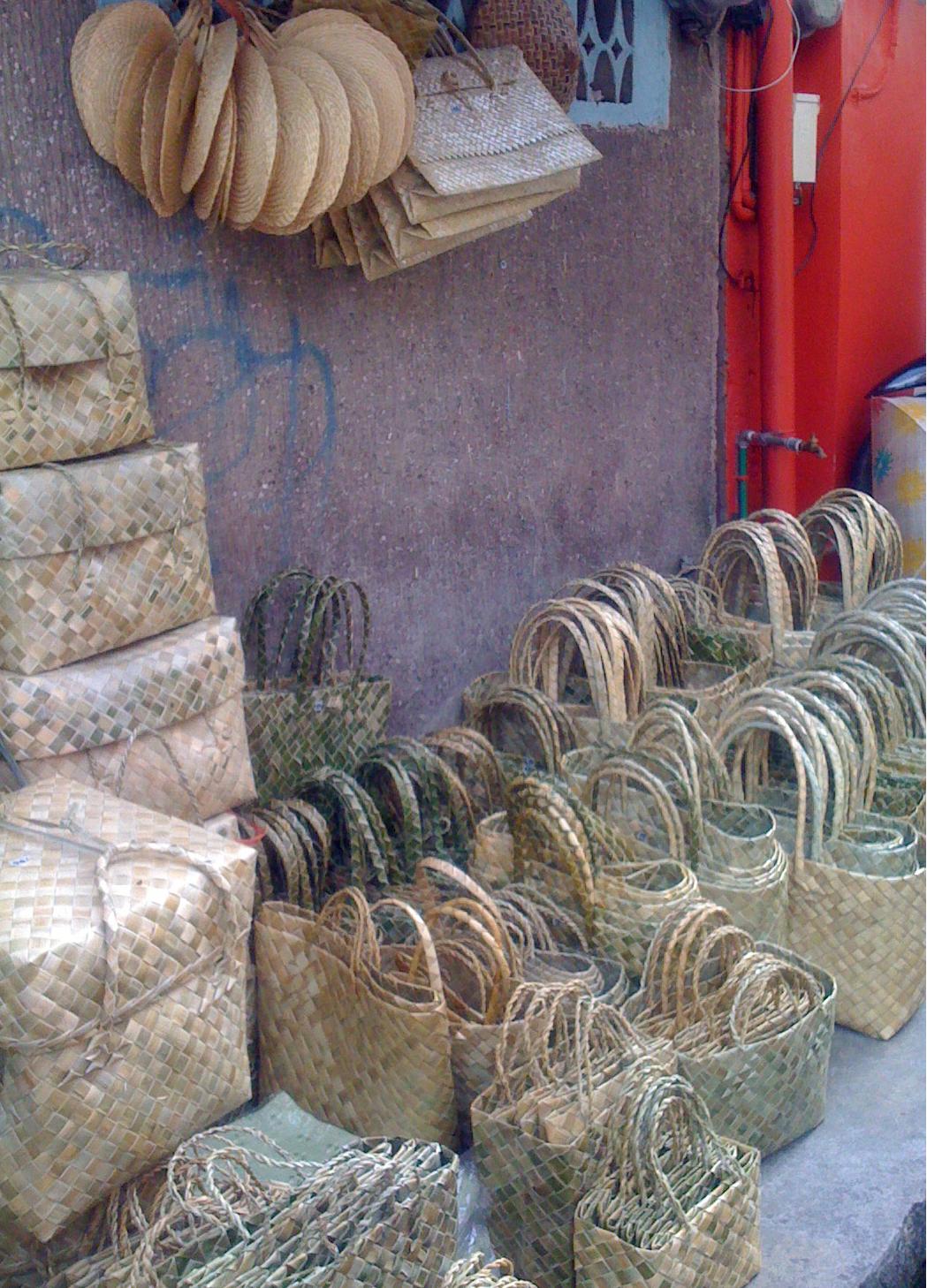 a month of sundays: Pahiyas Festival!