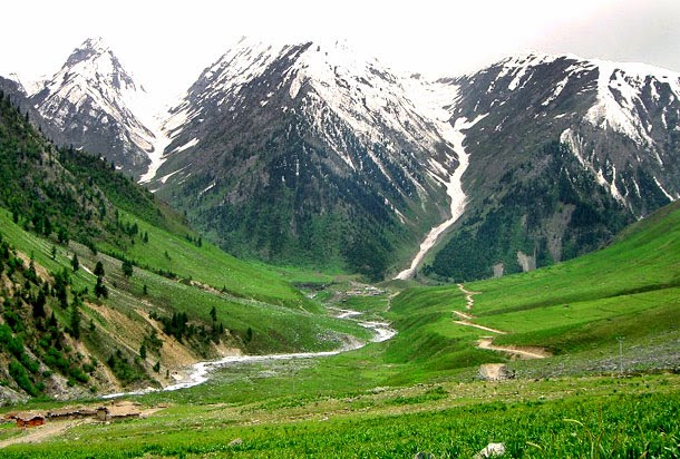Jammu and Kashmir
