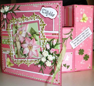 Helles kort: Tillykke med 56 års bryllupsdag