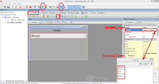 Geospatial Solutions Expert: wxFormBuilder - Tutorial on “A GUI for ...