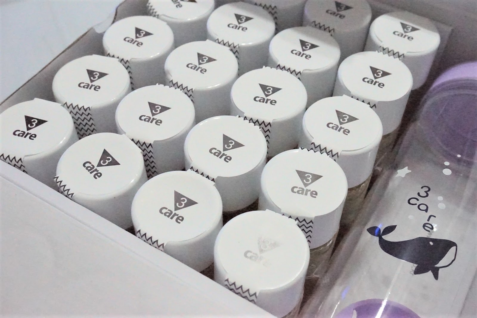 味美果汁輕鬆飲 韓國3CARE 快速減肥 Detox 療程 : BeautySearch