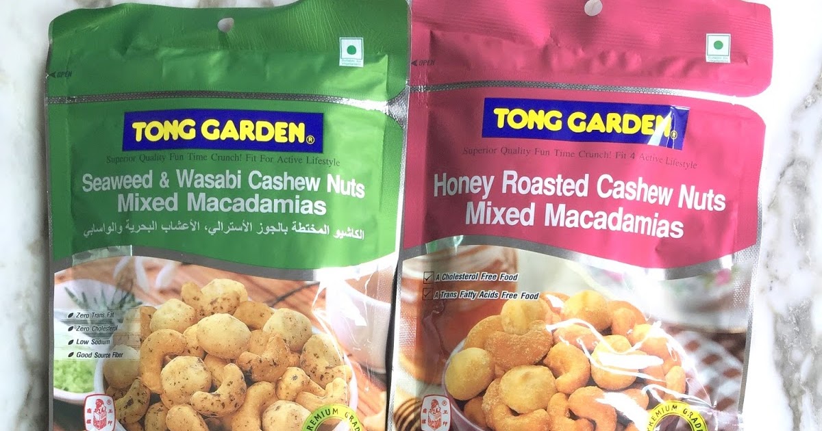Tong Garden Singapore : 4 Things that You May Not Know It Sells