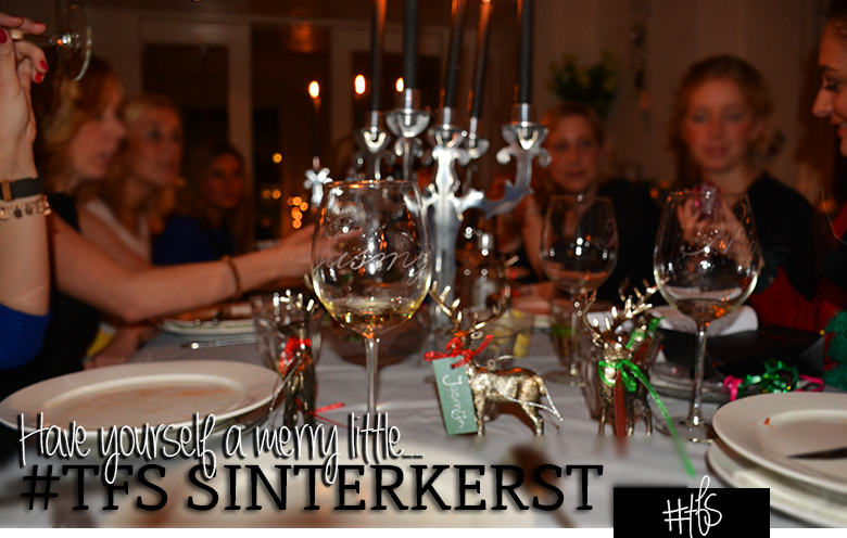 #TFS Sinterkerst... |The Full Story