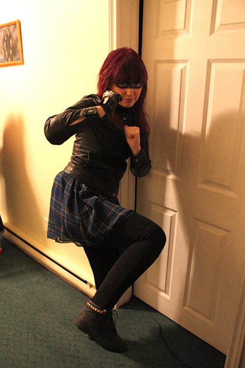 the ocean in your bedroom: grand theft autumn