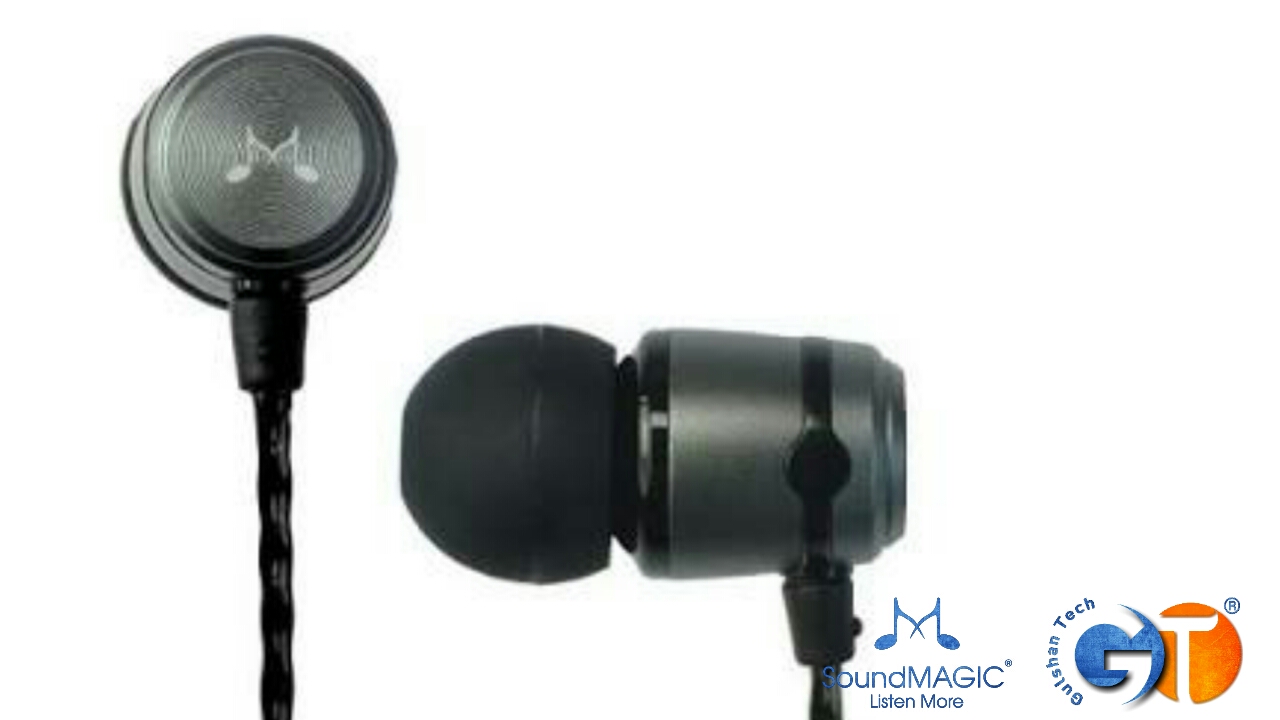 SoundMagic E50 Earphone Worth it or Not??? ~ Gulshan's Tech