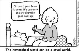 Learning Together: HOMESCHOOL 101