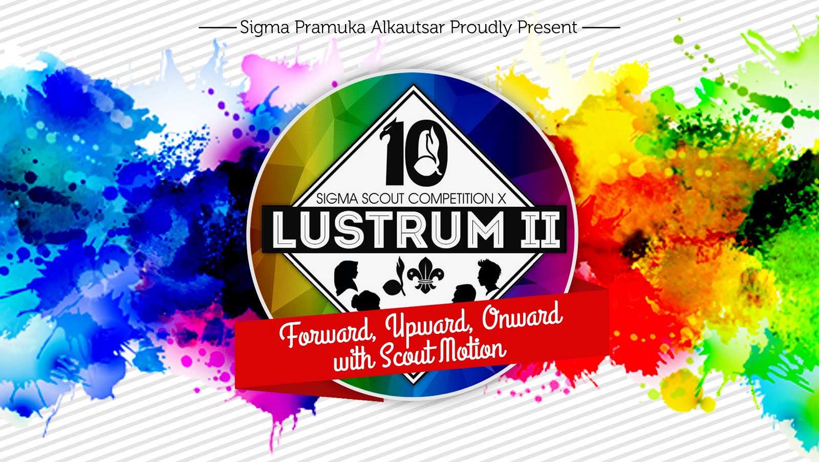 Sigma Scout Competition X