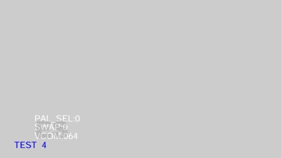 Master Electronics Repair !: SONY XAV-65 - AV CENTER – DESTINATION CODE ...