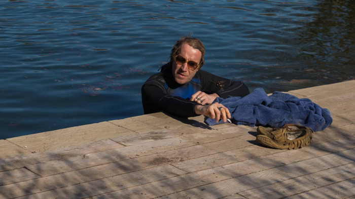 Len and Company - Tim Godsall (2015)