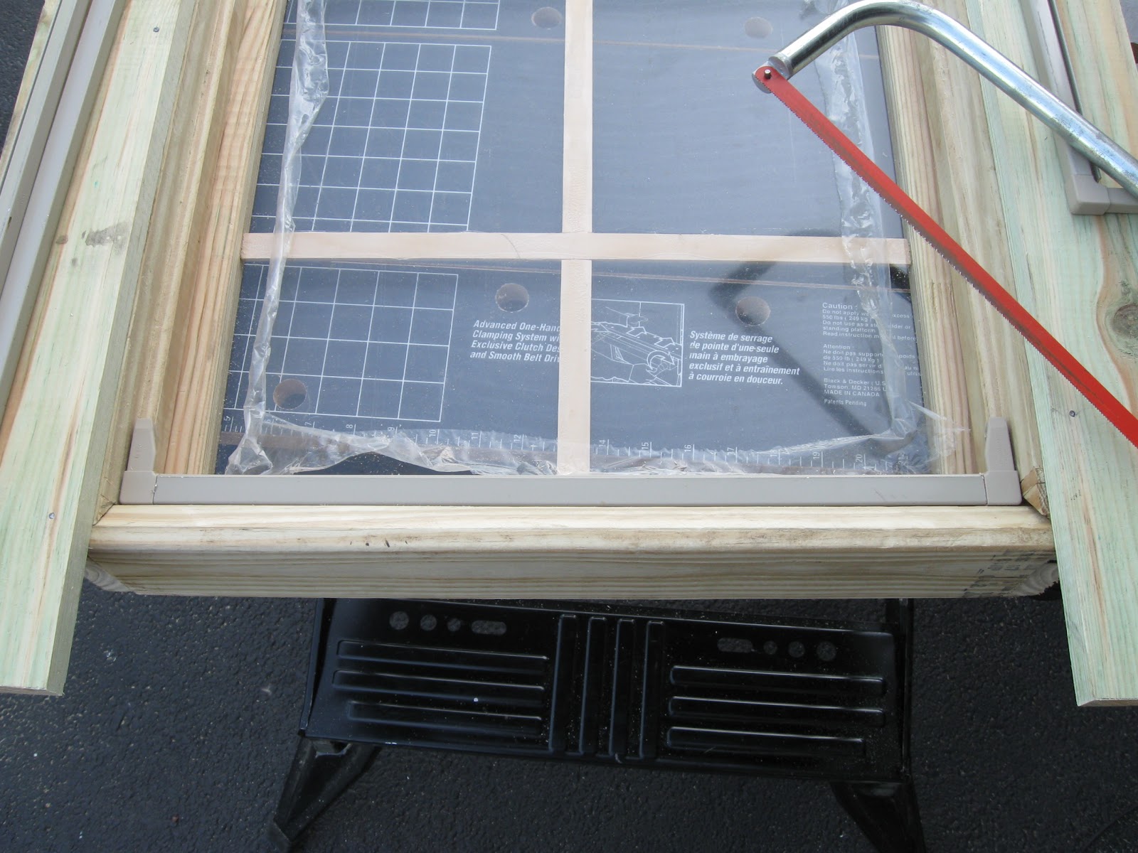 Building A Practical Treehouse: Let's Build Something: Windows
