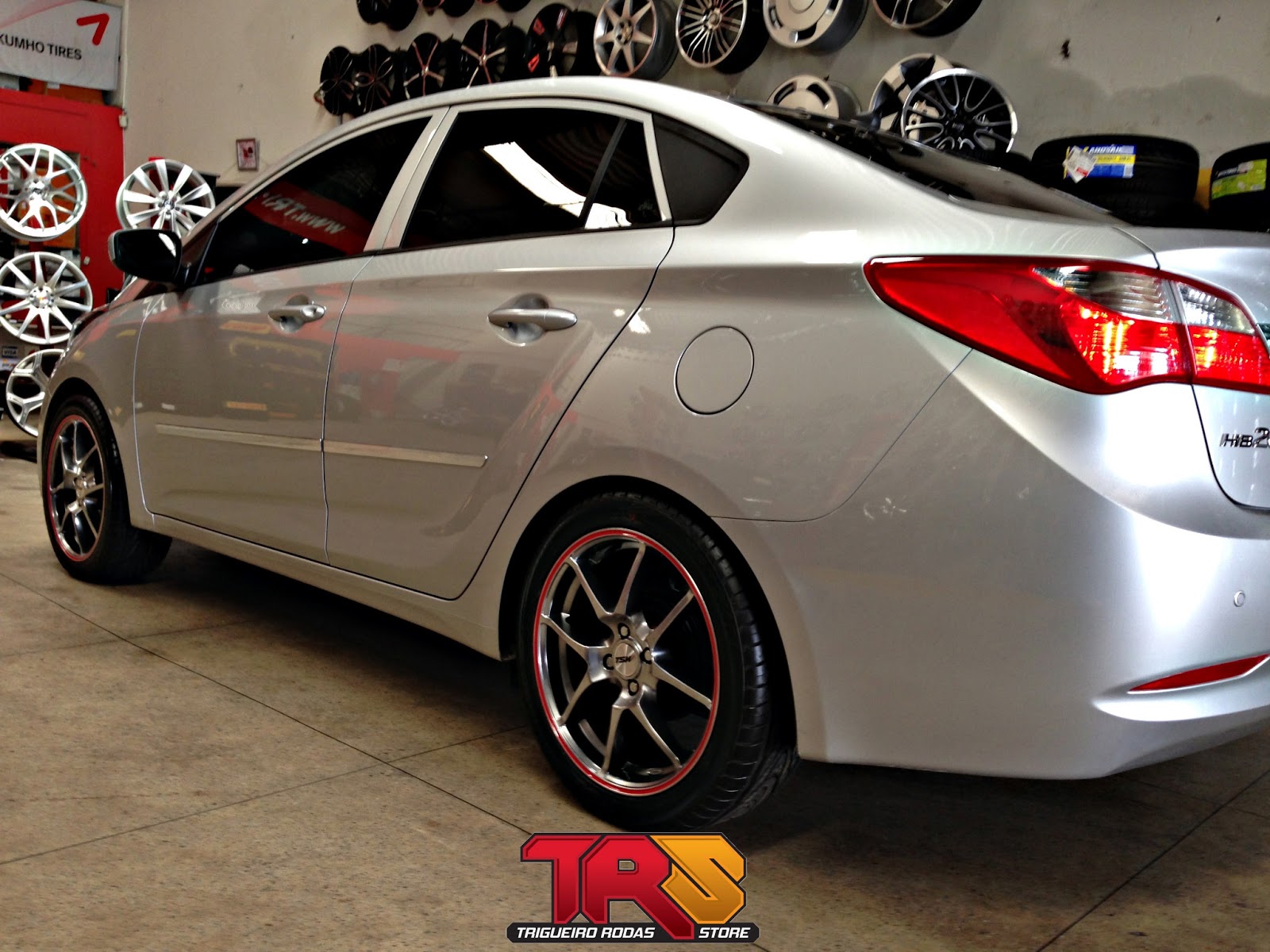 Trigueiro Rodas Store - www.trigueirorodas.com.br / (84) 32233905 ...