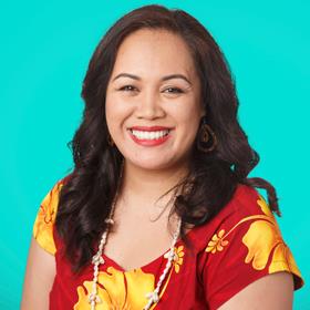 Sandy Lagitupu's Inquiry @ PES: NZEI National Pasifika Fono 2018 - Day 2