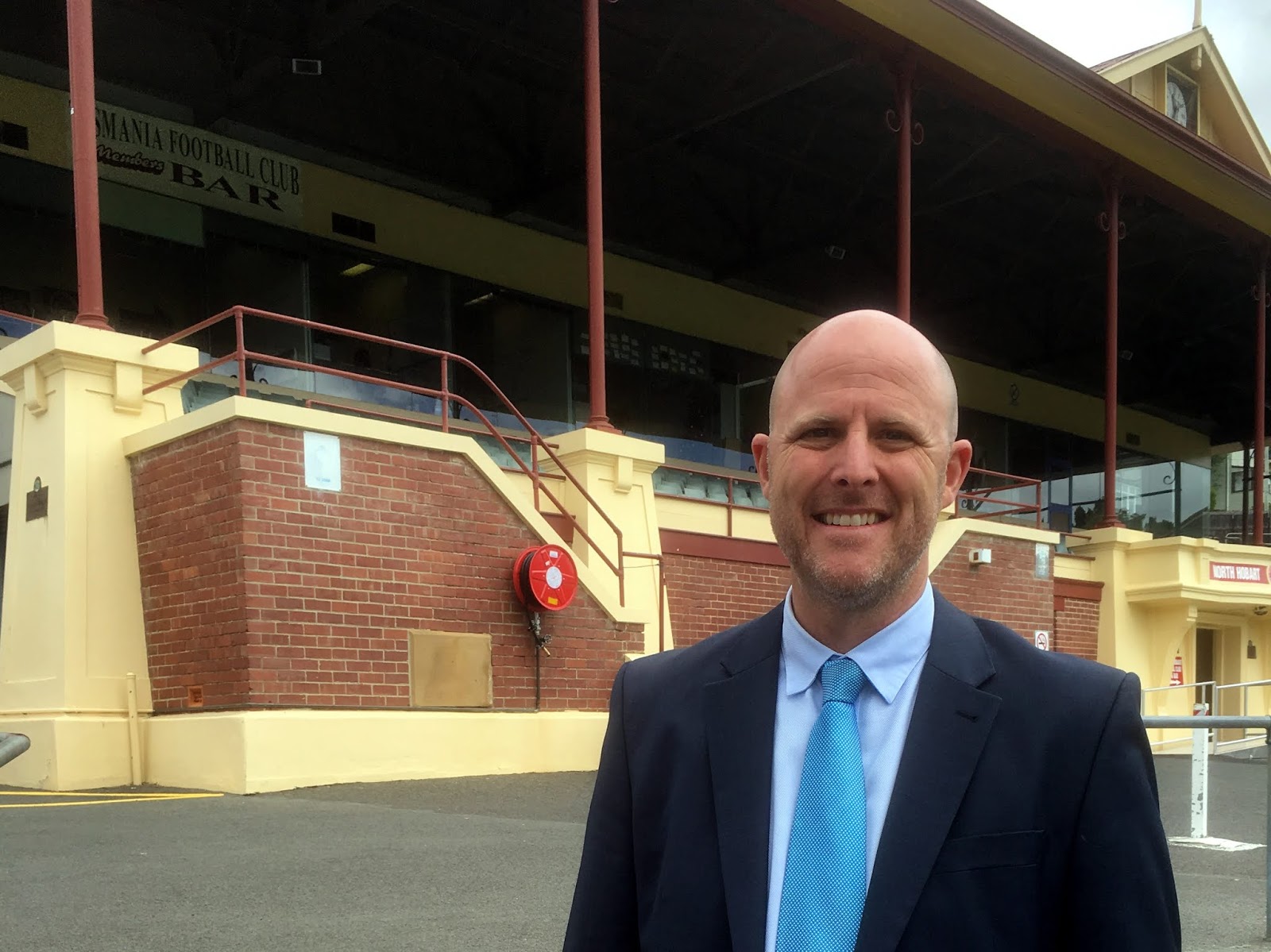 Walter Pless on Association Football: 2019 NPL Tasmania fixture list ... Walter Pless on Association Football: 2019 NPL Tasmania fixture list ...