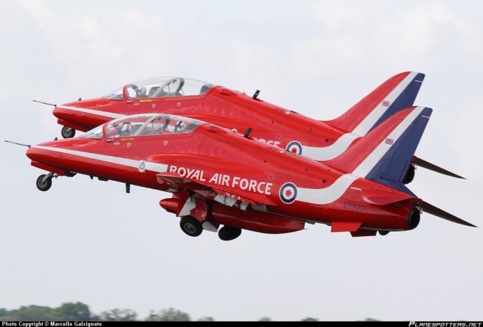 Top 10 Strongest Air Force in The World 2016 - Asian Defence News Channel