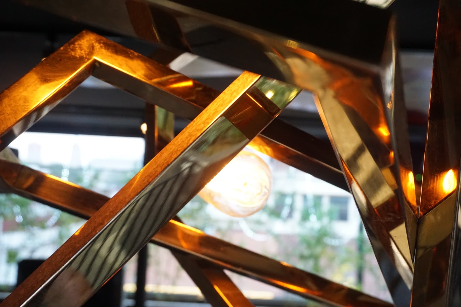 Lin (林) Rooftop Bar - Because Rooftop Bars are Awesome! - Talking Evilbean