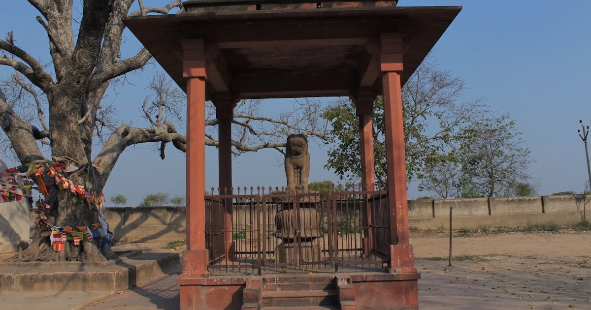 Nālandā - Insatiable in Offering: Pradakhshina patha (Circumambulation ...