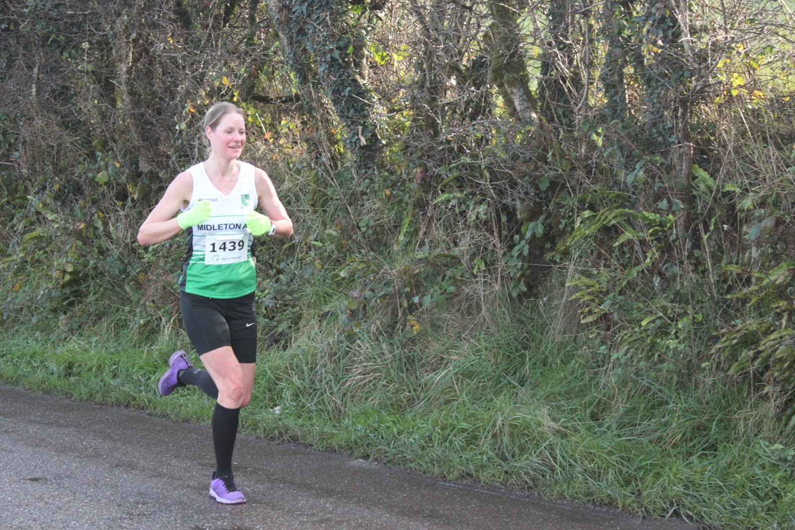 Midleton Athletic Club