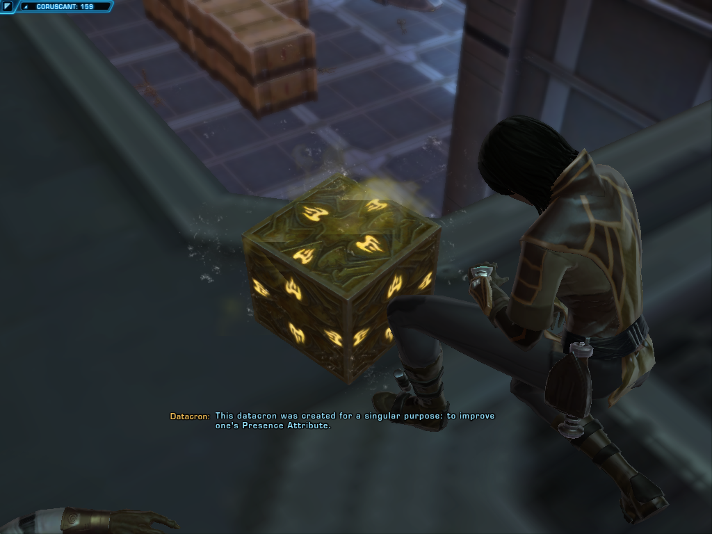 Star Wars - The Old Republic (Part Seven) ~ All You Need to Know About ...