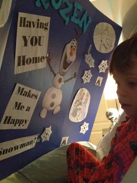 The Roarks: I Will Praise You, O Lord, With All My Heart...