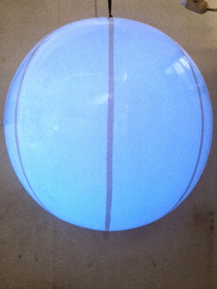 BALON EVENT-BALON PROMOSI-BALON MAINAN-BALON DEKORASI: BALON BULAT ...