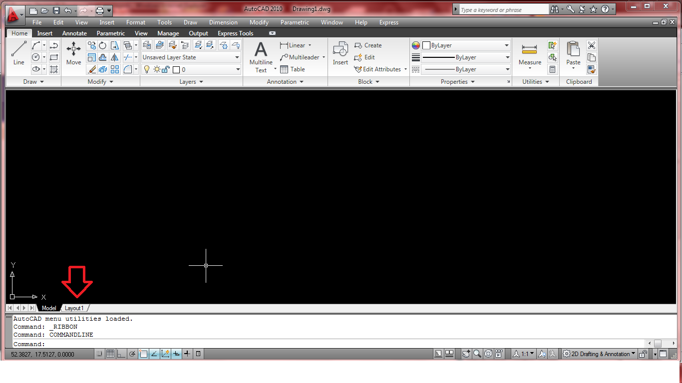 Design & Projetos: Tabela com valor de zoom XP